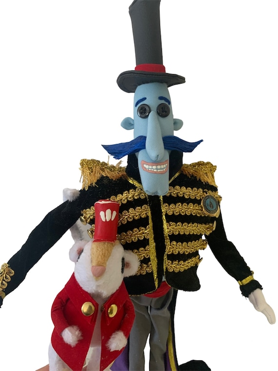 Coraline Other Bobinsky