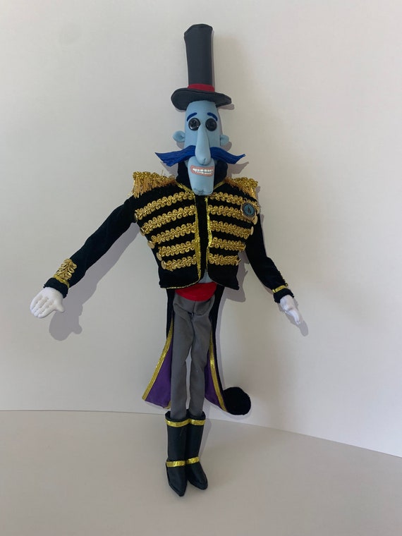 Coraline Other Bobinsky