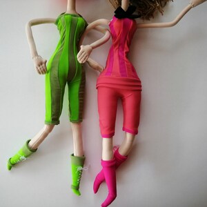 Spink and Forcible Dolls Coraline Movie Inspired Movie - Etsy