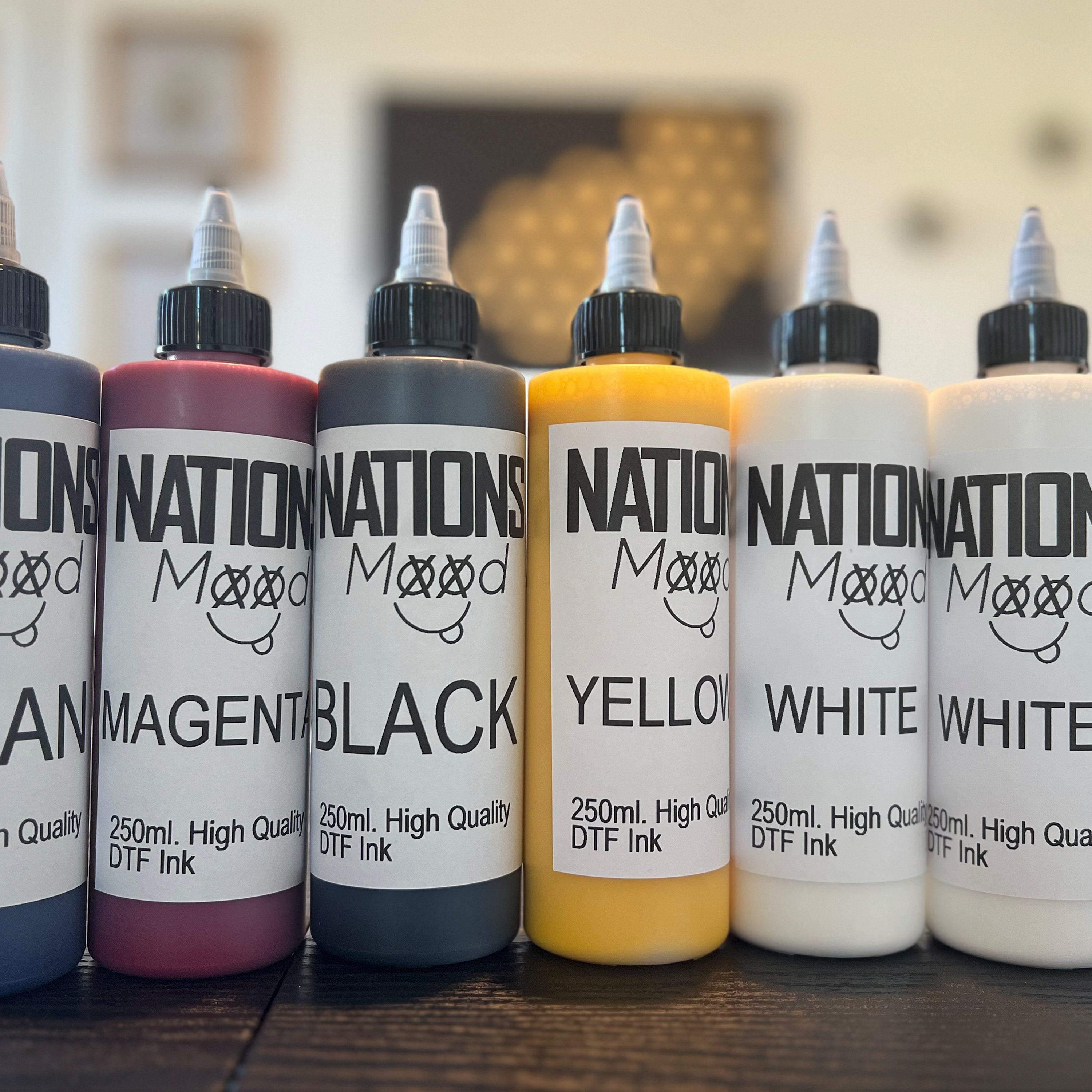 Converted XP-1500 Dtf Printer, Direct-to-transfer Printer, Converted ...