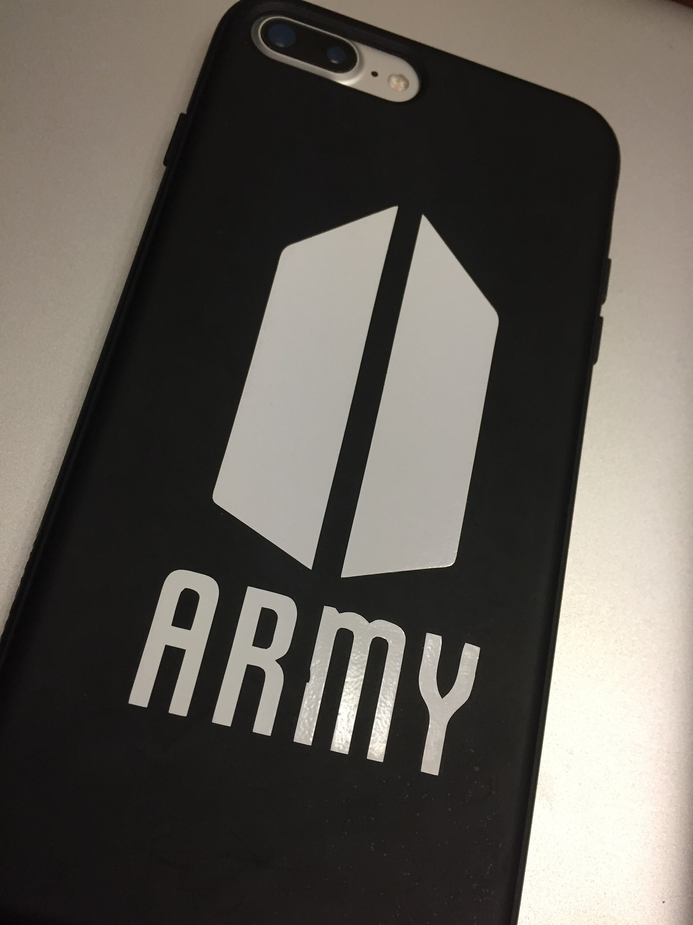 BTS ARMY Decal / BTS K-pop / K-pop / Bts Decal / Bts Army / - Etsy
