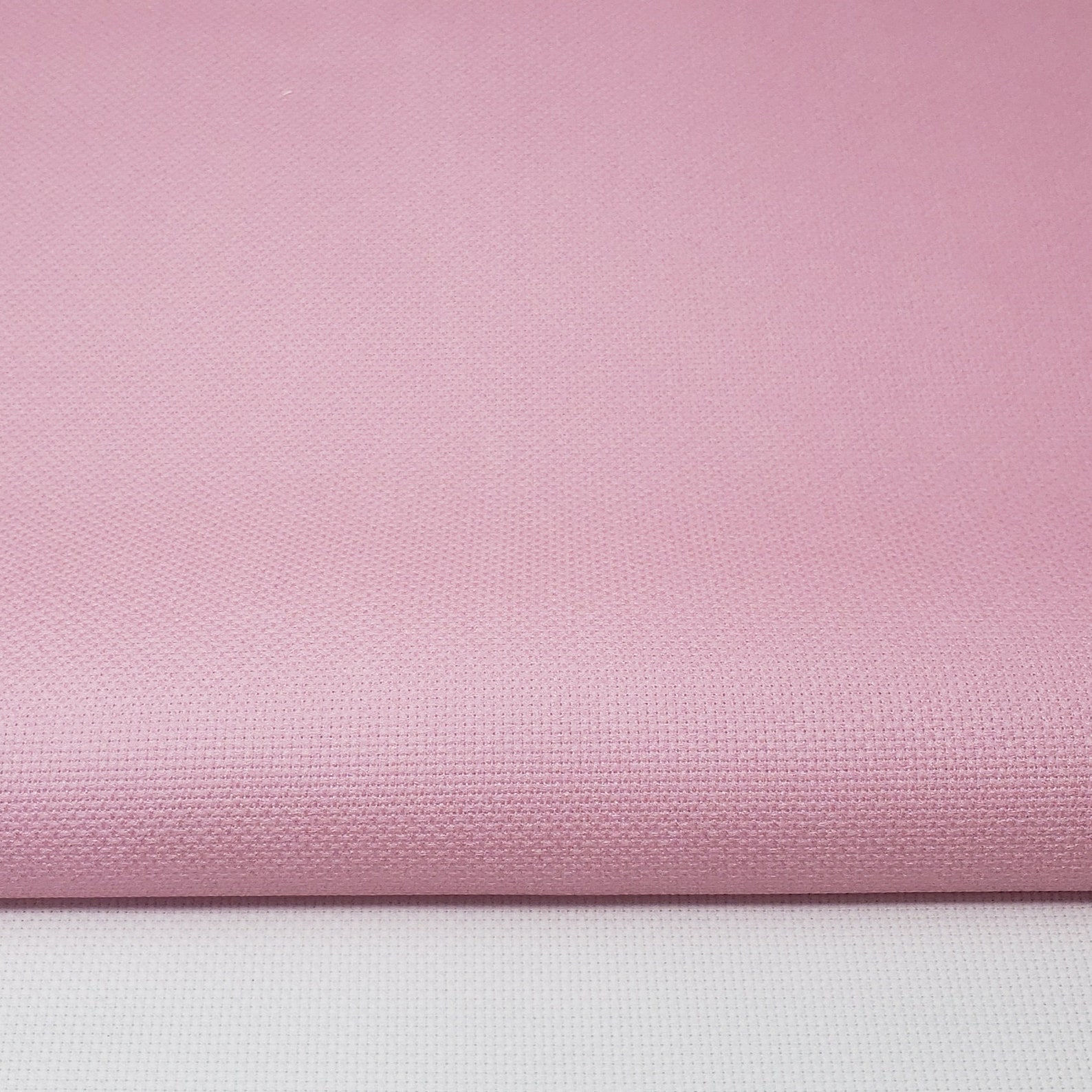 Maribou Solid // Cross Stitch Fabric // Choose From Aida - Etsy
