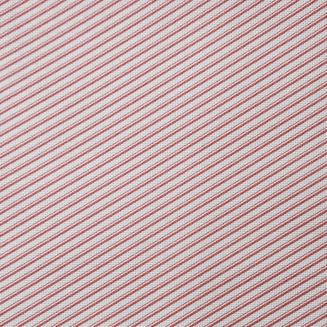 28 Ct Evenweave Peppermint Stripes 18x19" // Fabric Flair - Etsy