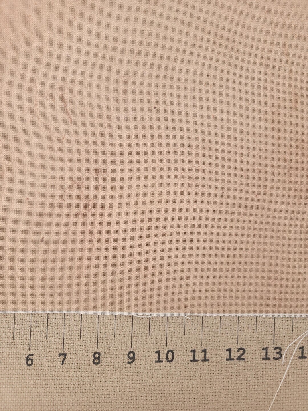 Fabric Flair 32 Ct Evenweave Old Library Marble Cross Stitch Fabric ...