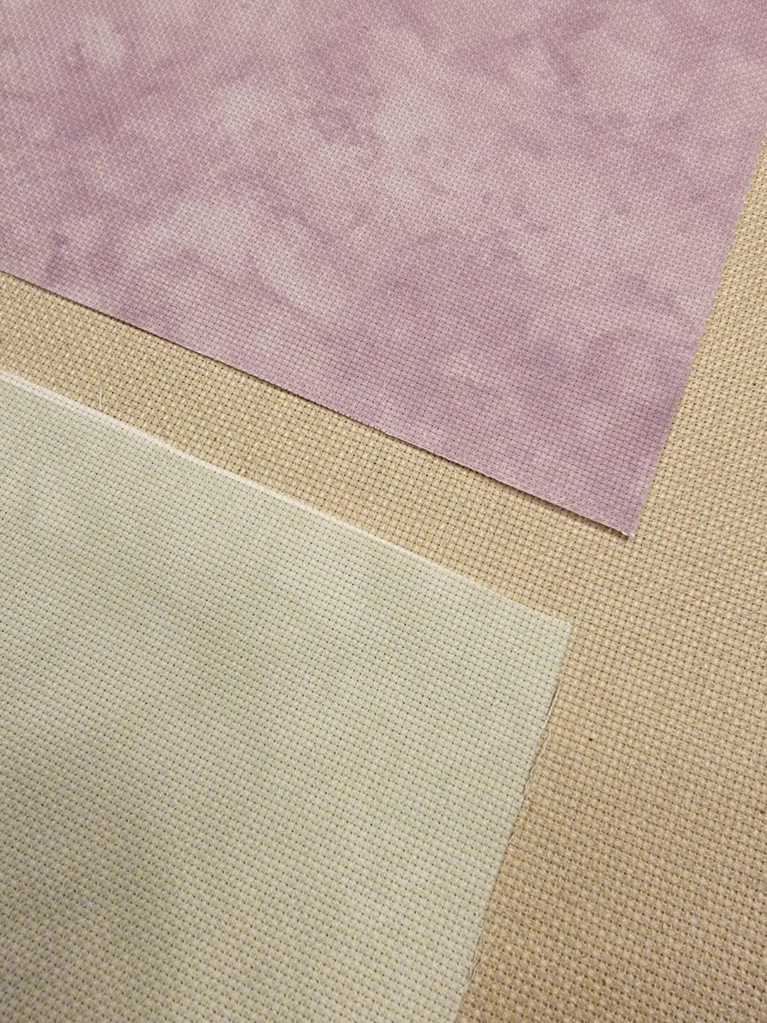Fabric Flair 16 Aida 2 Pack Cross Stitch Fabric - Etsy