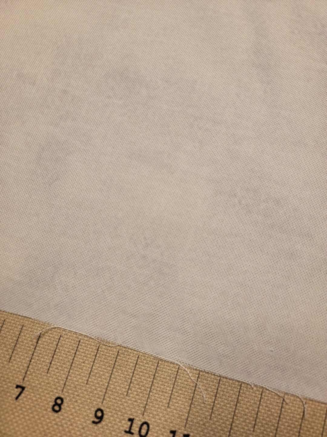 Fabric Flair 28 Evenweave Gray Bliss 17x25" Cross Stitch Fabric - Etsy
