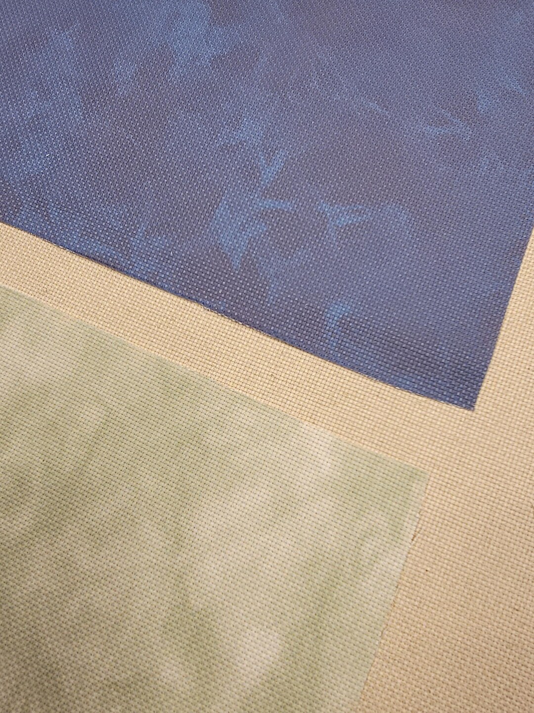 Fabric Flair 14 Aida 2 Pack Cross Stitch Fabric - Etsy