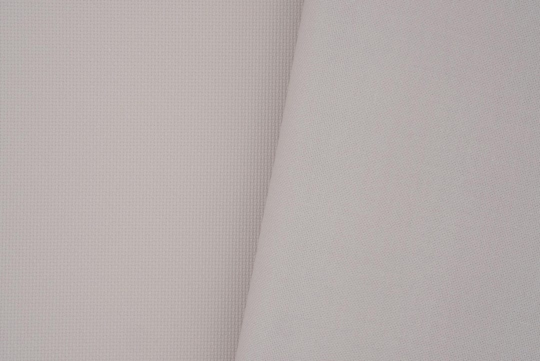 Pale River Stone Solid Cross Stitch Fabric // Choose From Aida ...
