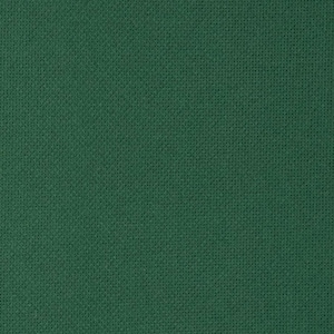 Forest Green Solid Cross Stitch Fabric // Choose From Aida, Evenweave ...