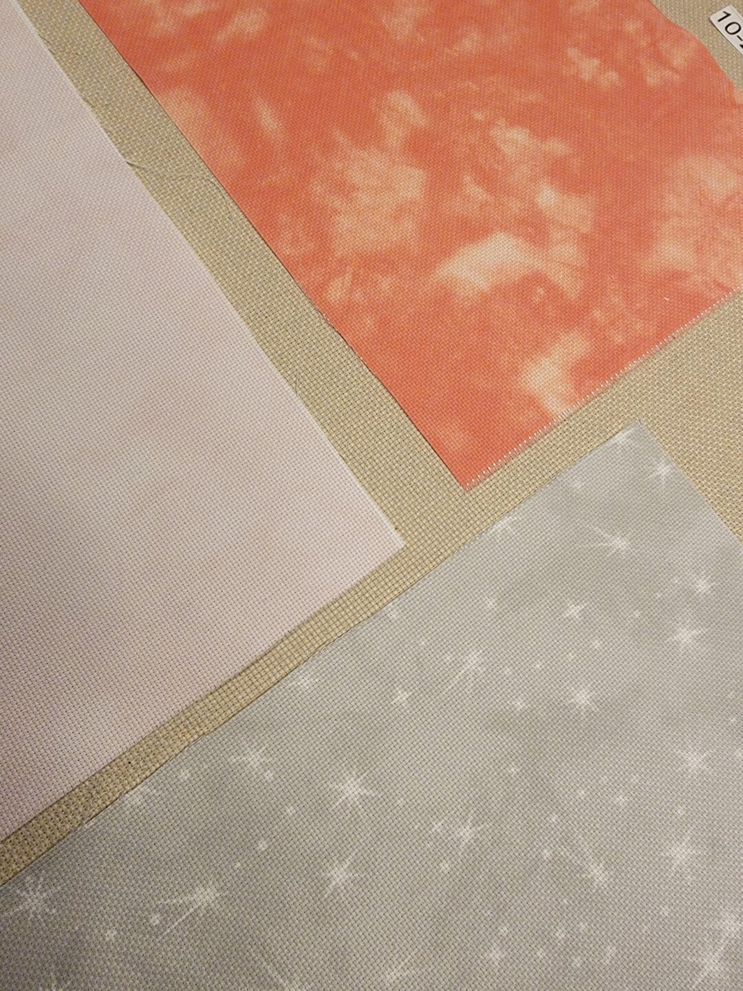 Fabric Flair 18 Aida 3 Pack Cross Stitch Fabric - Etsy