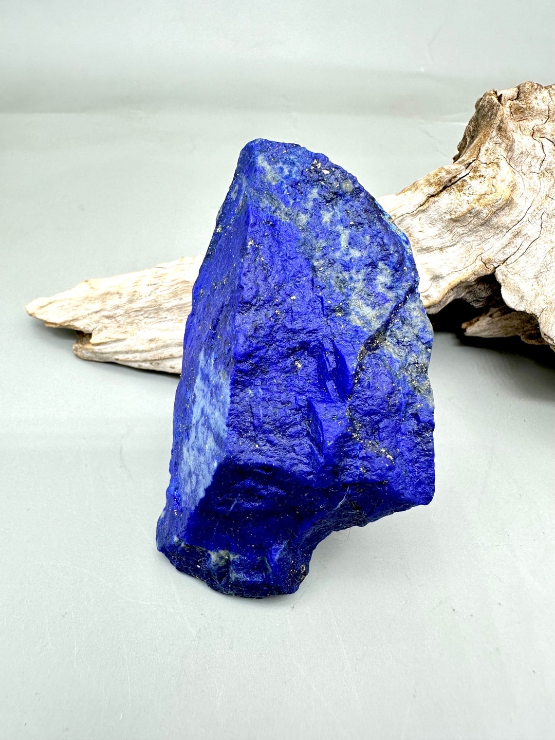 Raw Lapis Lazuli / Raw Lapis Lazuli Stone From Badakhshan / Natural ...