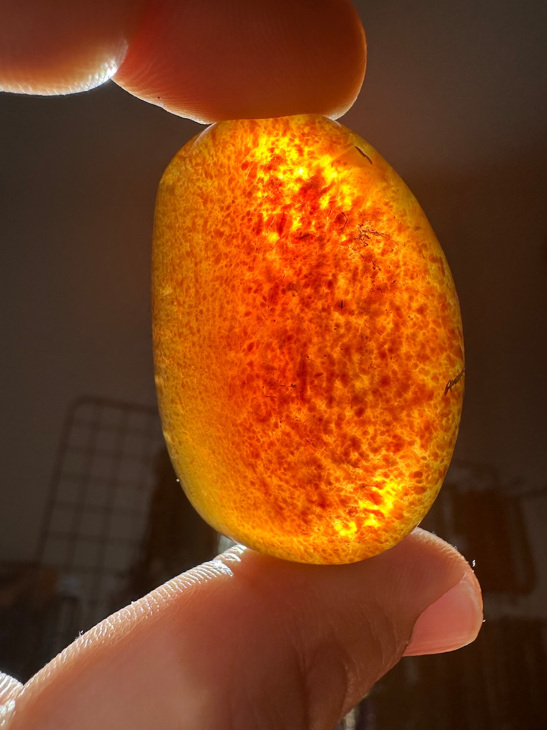 Polished Amber, Baltic Amber, Sumatran Amber, Real Amber, Natural Amber ...