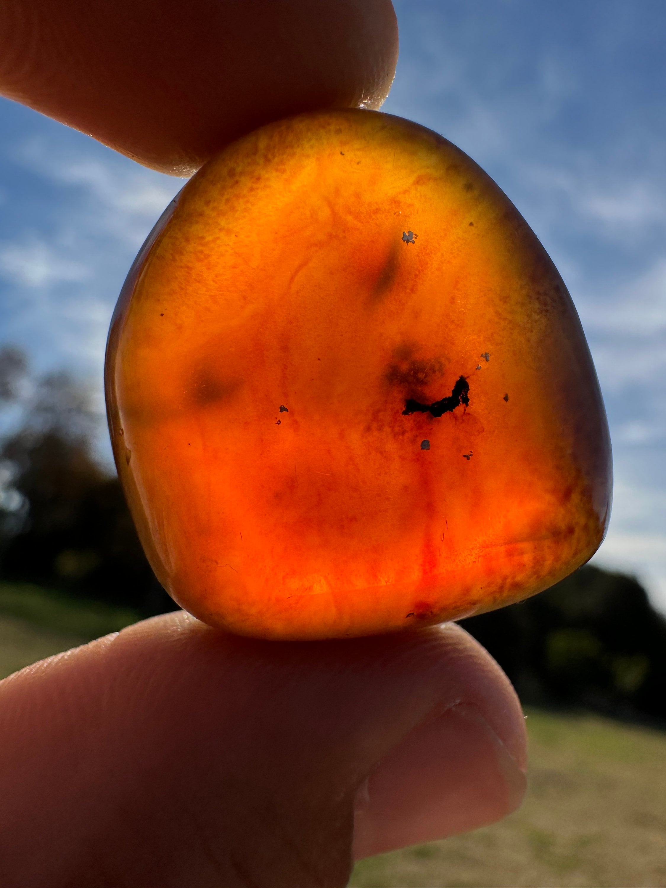 Ambre Brute Pierre D'ambre Brut Ambre Naturelle Ambre - Etsy UK