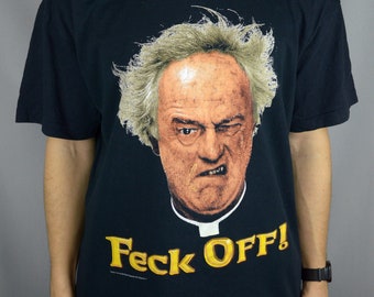 Father Ted Shirt | Etsy