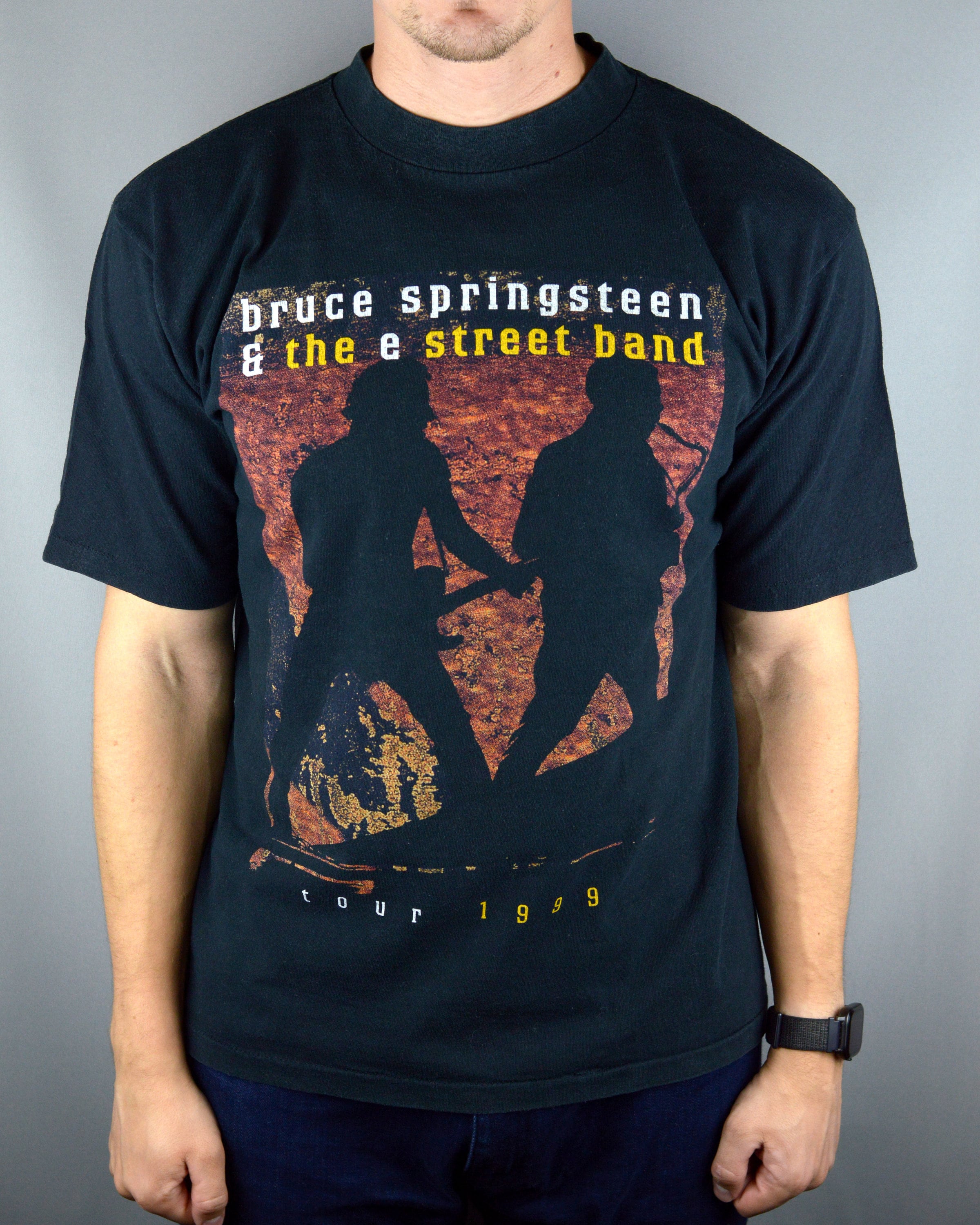 345 Bruce Springsteen and The E Street Band Ideas - Top Creative ...