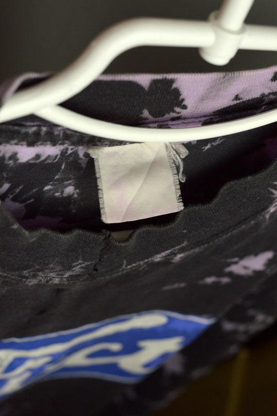 Vintage Fuct Rage Against The Machine 90s t shirt - Gem