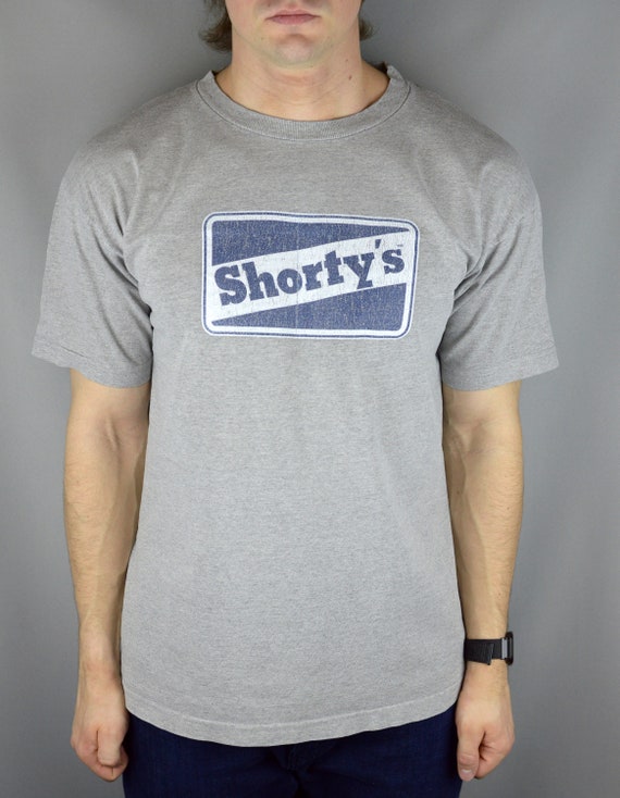 Shortys - Gem