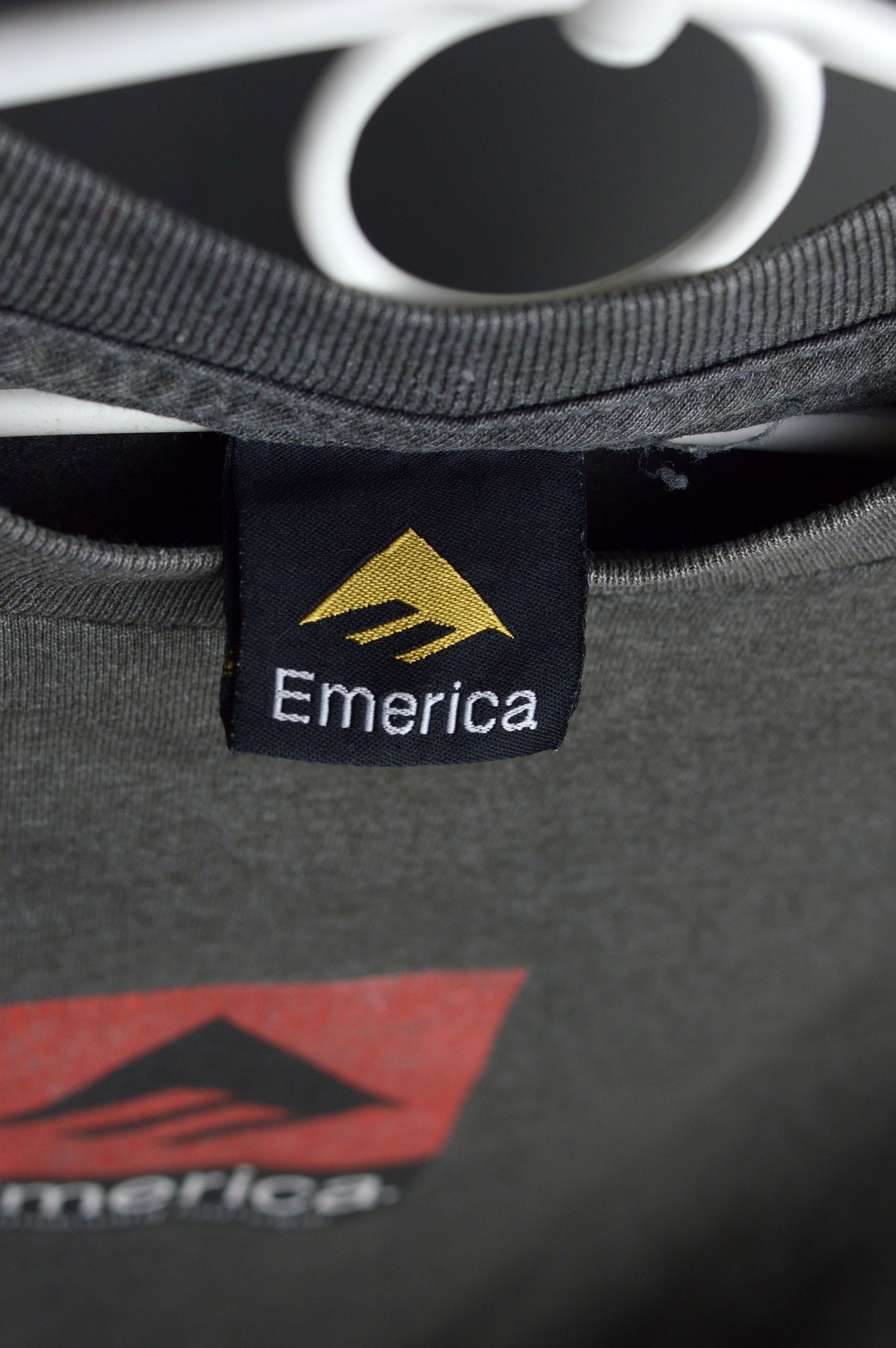 Emerica Shirt 2022