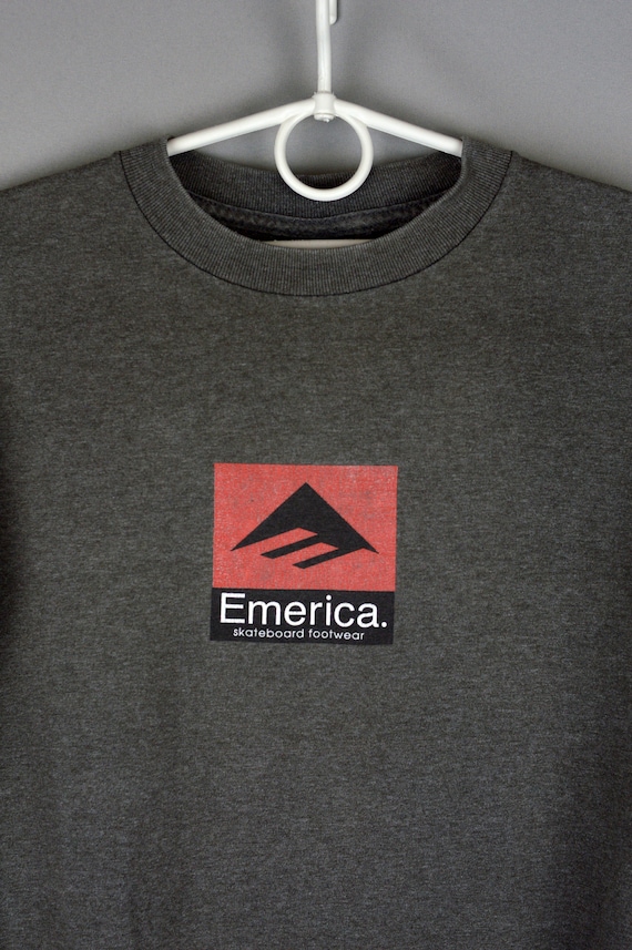 Emerica Logo