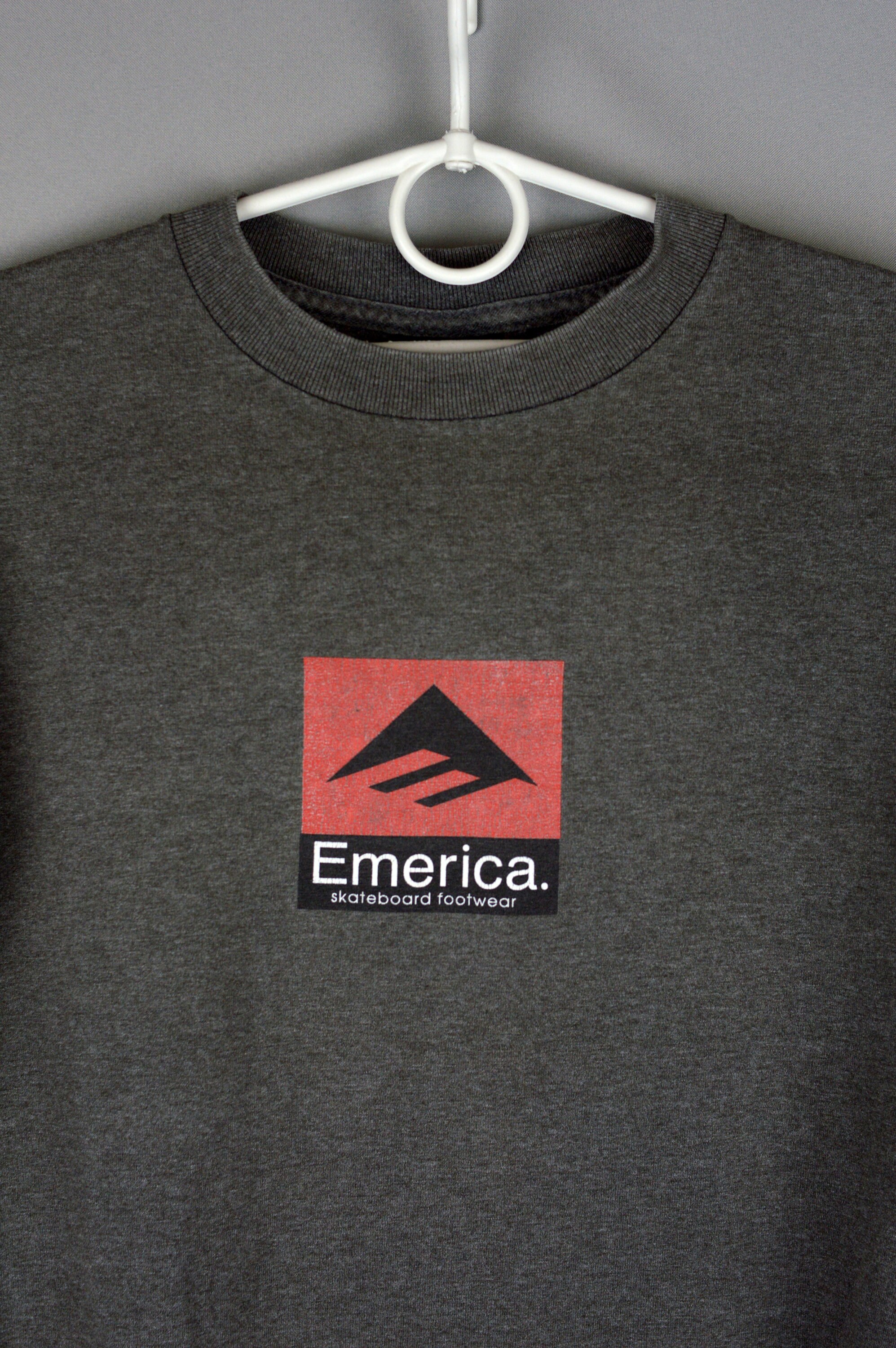 Emerica Shirt 2022