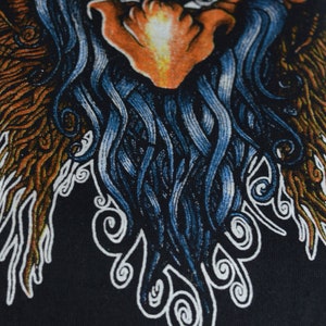 Vintage Finntroll 2001 T Shirt - Etsy