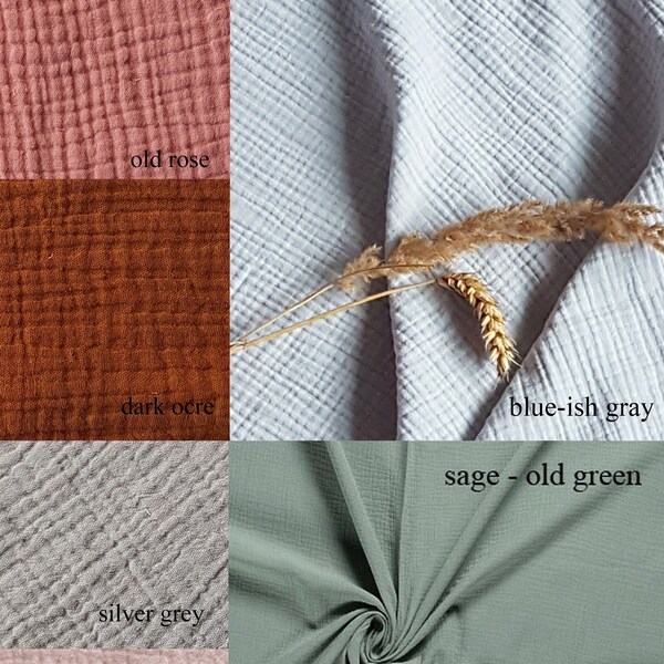 Stoffen per meter - Etsy Nederland