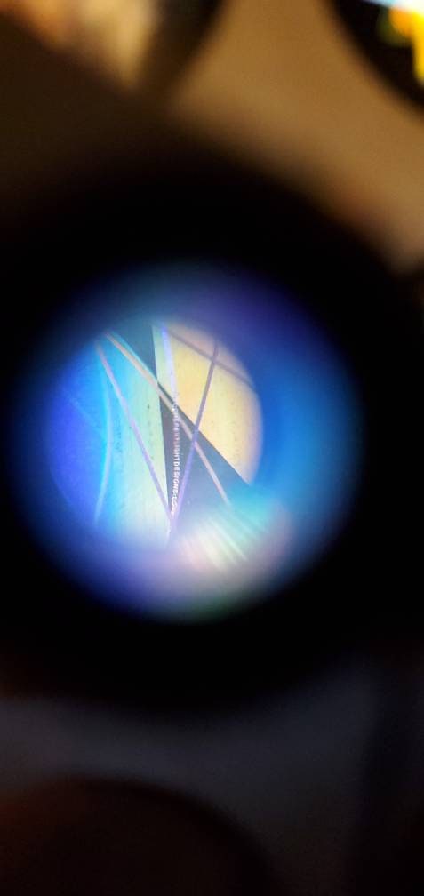 Custom Holographic EMF Protection Stickers EMF Protection - Etsy