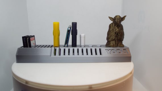 3D Printed USB Flash Drive SD and Micro SD Card Holder - Etsy