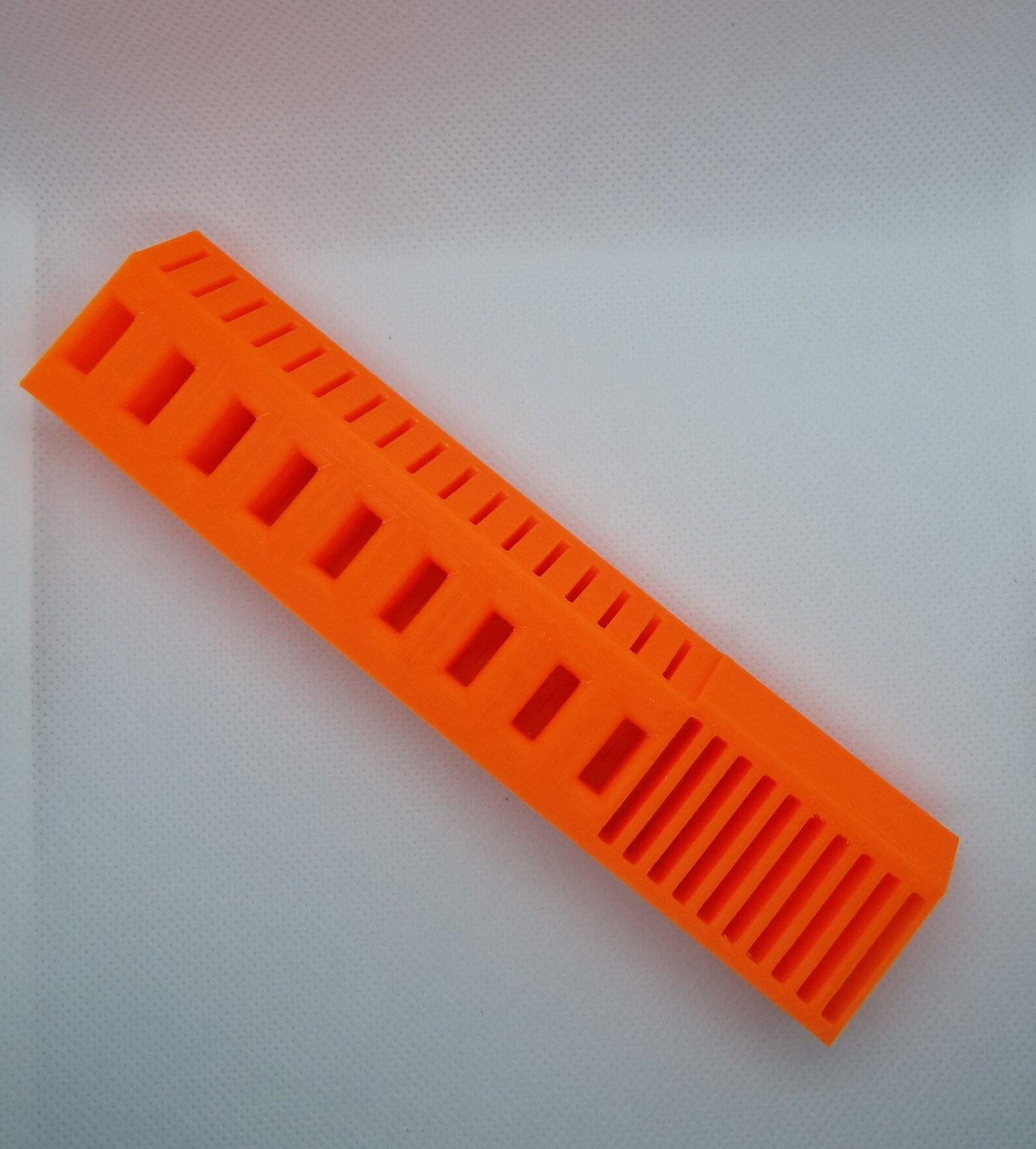 3D Printed USB Flash Drive SD and Micro SD Card Holder Desk - Etsy