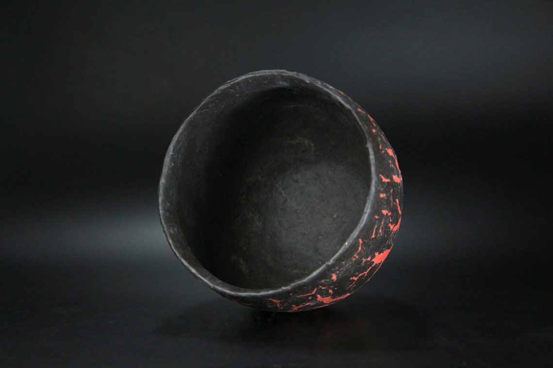 Handmade Chawan Japanese Style Bowl for Matcha Tea Ceremony - Etsy