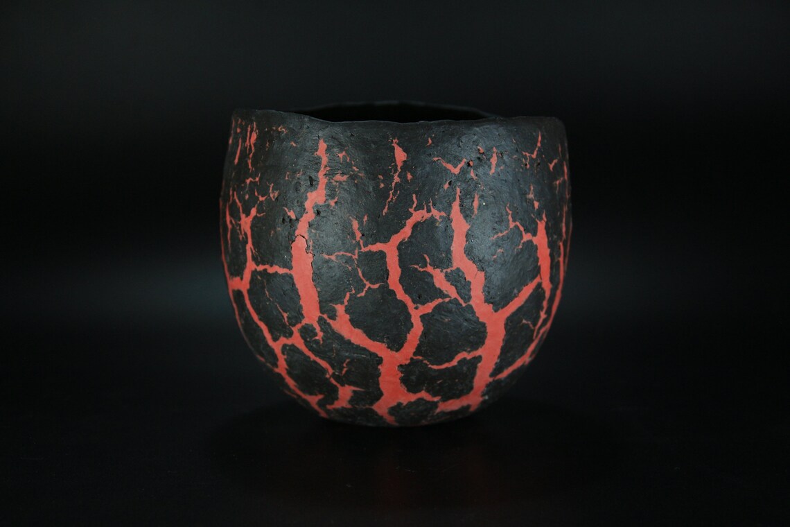 Handmade Chawan Japanese Style Bowl for Matcha Tea Ceremony - Etsy