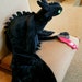 Toothless - Etsy