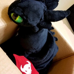 Toothless - Etsy