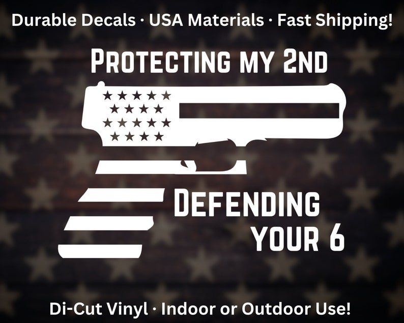 We the People Decal, Car Truck Van Window or Bumper Sticker, Vinyl ...