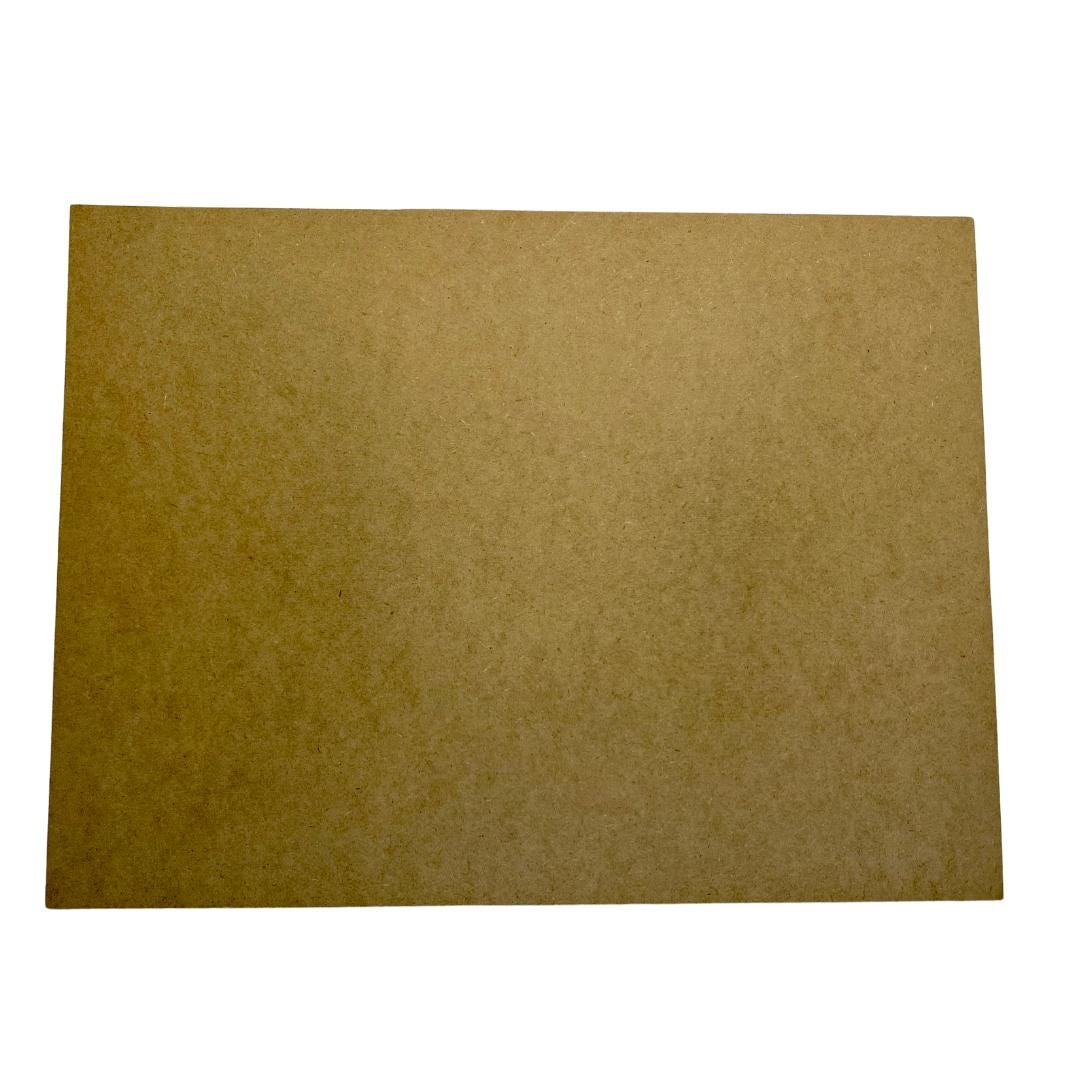 12"x16" Portable MDF Tap Board – Perfect Pairing With Tap Mittens for ...