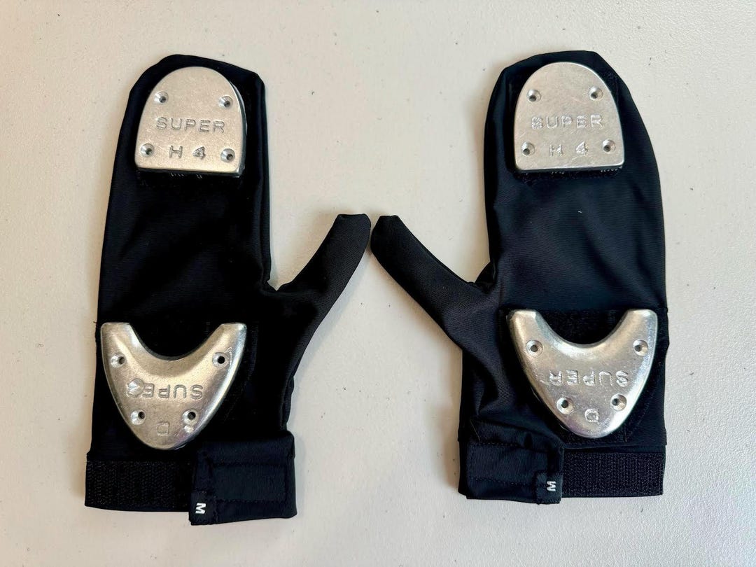 Tap Dance Mittens for Every Body! - Etsy