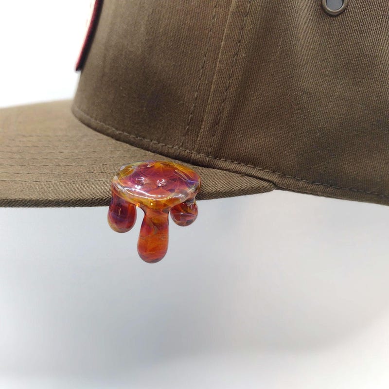 Festival Hat Pins - Etsy