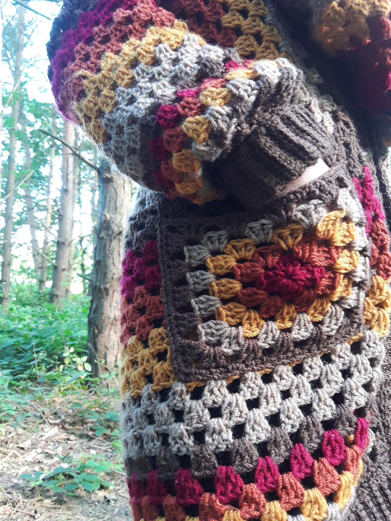 Sugar Maple Cardigan PDF Instant Digital Download Crochet - Etsy