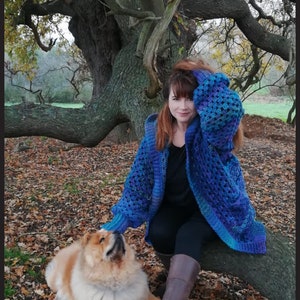 Made to Order - Sugar Maple Cardigan - Etsy