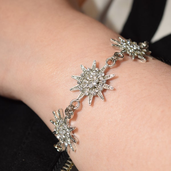 Celestial Bracelet - Etsy