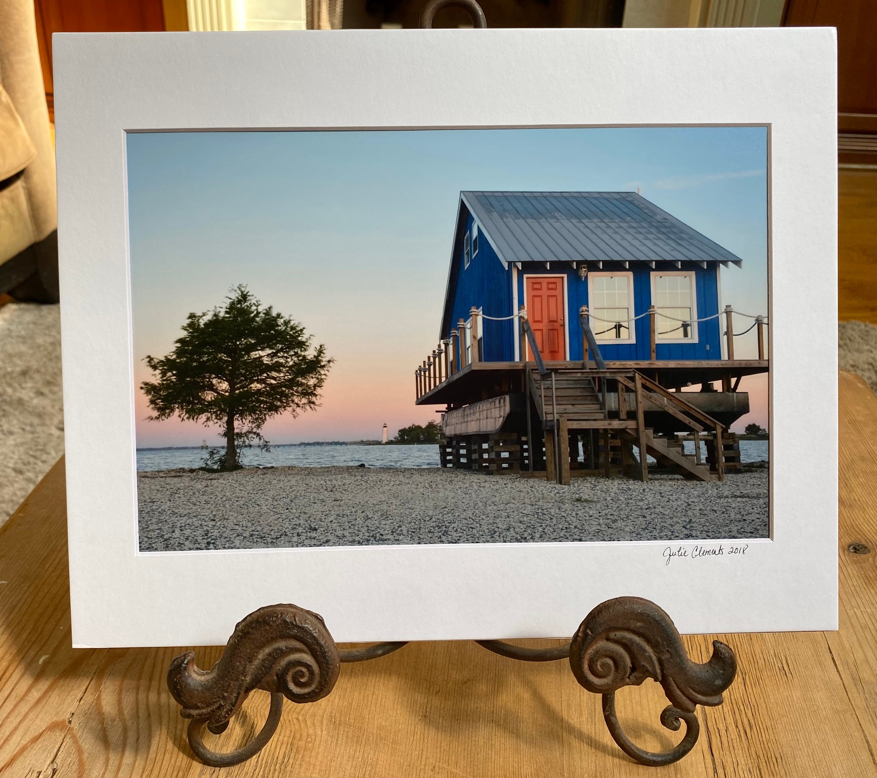 Tchefuncte Beach House - Etsy