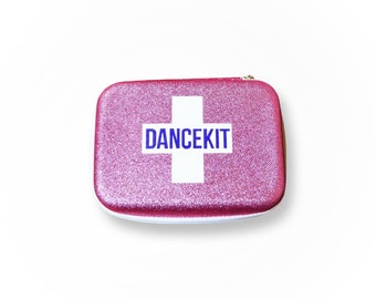 DANCEKIT® the Ultimate Dancer Must-have Accessory | Etsy
