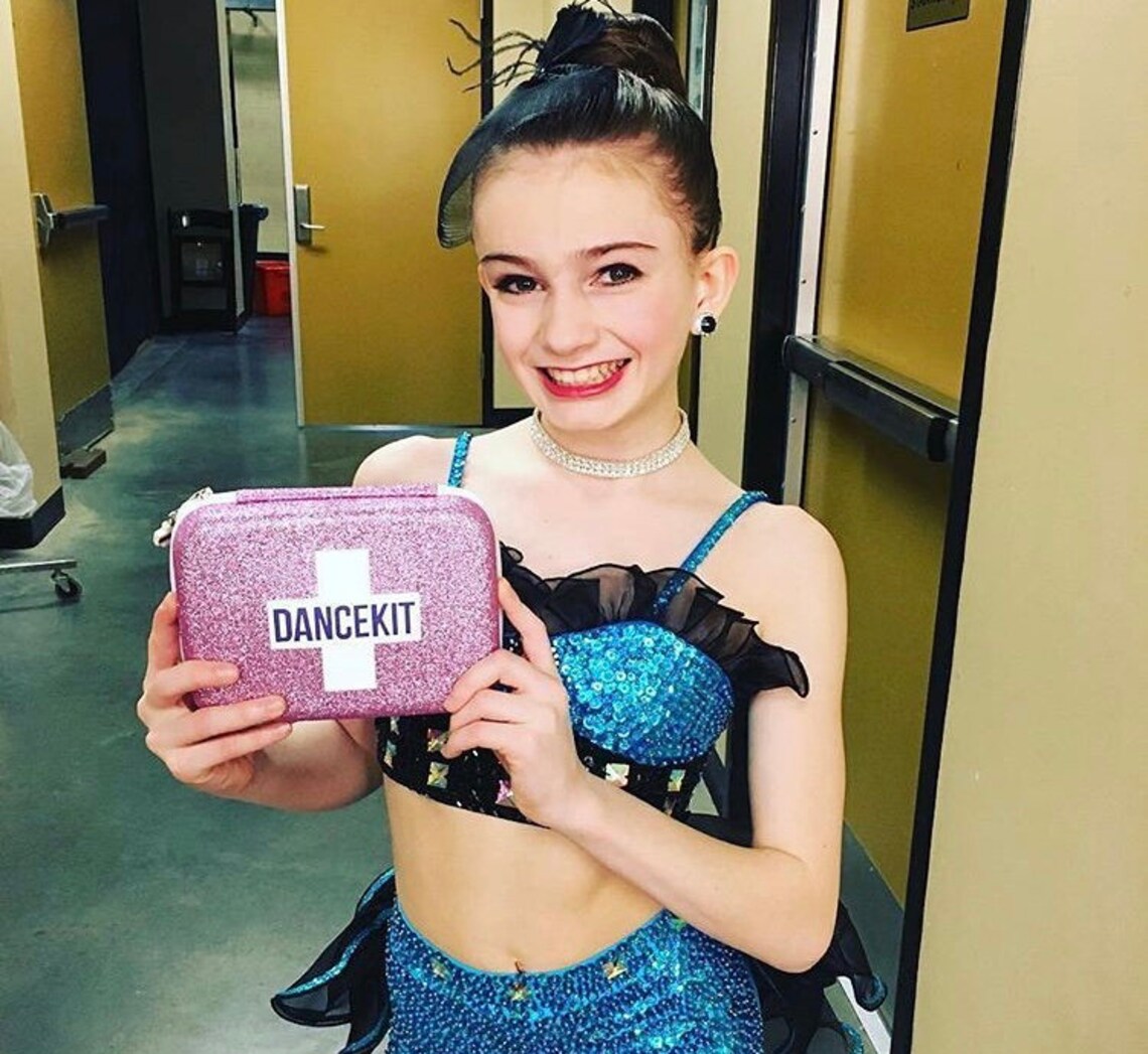 DANCEKIT® the Ultimate Dancer Must-have Accessory - Etsy