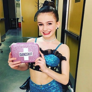 DANCEKIT® the Ultimate Dancer Must-have Accessory - Etsy