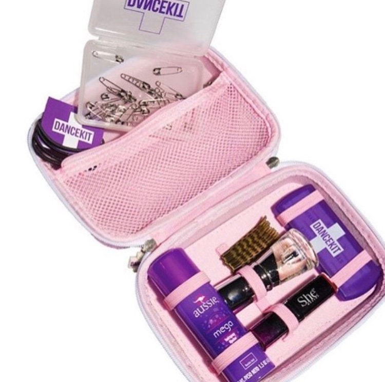 DANCEKIT® the Ultimate Dancer Must-have Accessory - Etsy