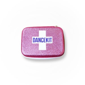 DANCEKIT® the Ultimate Dancer Must-have Accessory - Etsy