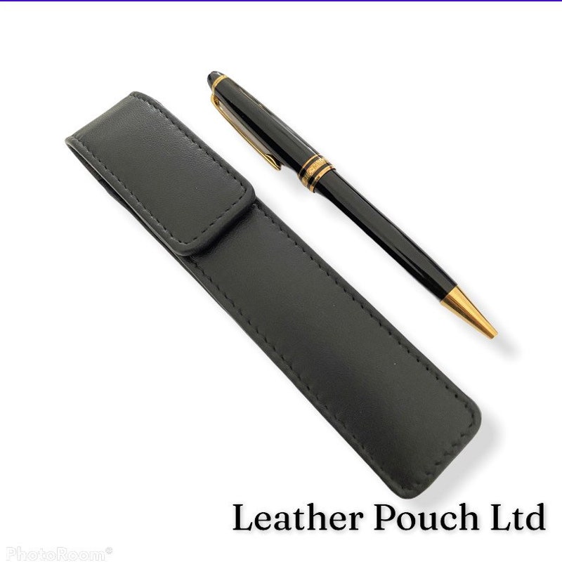 Pen Case - Etsy UK