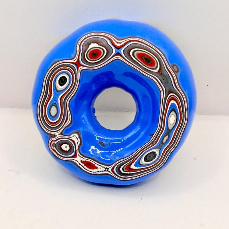 Fordite Rough Slabs - Etsy