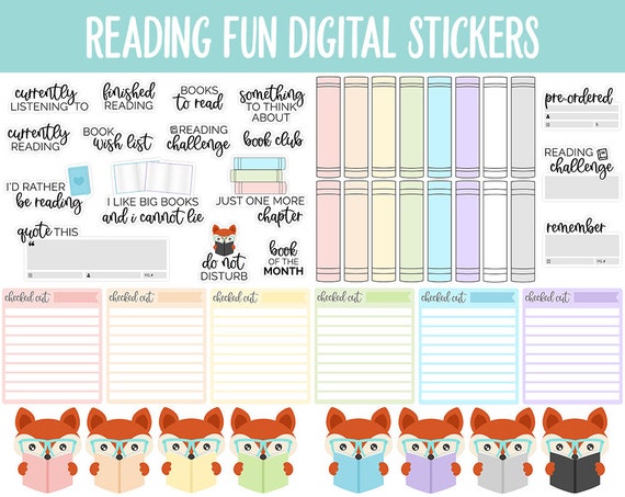 Listen To Reading Ipad Clipart