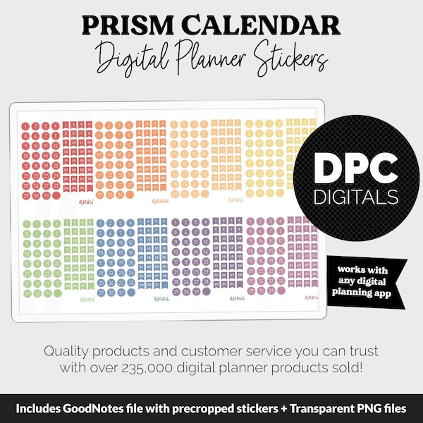 July Themed Calendars - Etsy